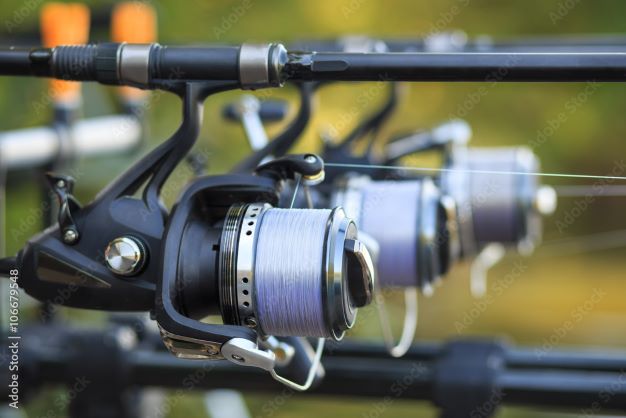 How To Set Up A Spinning Reel - A Brief Step-by-Step Guide