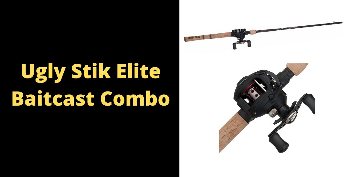 Top 5 Ugly Stick Collapsible Fishing Rods for 2022: Reviews & Comparison