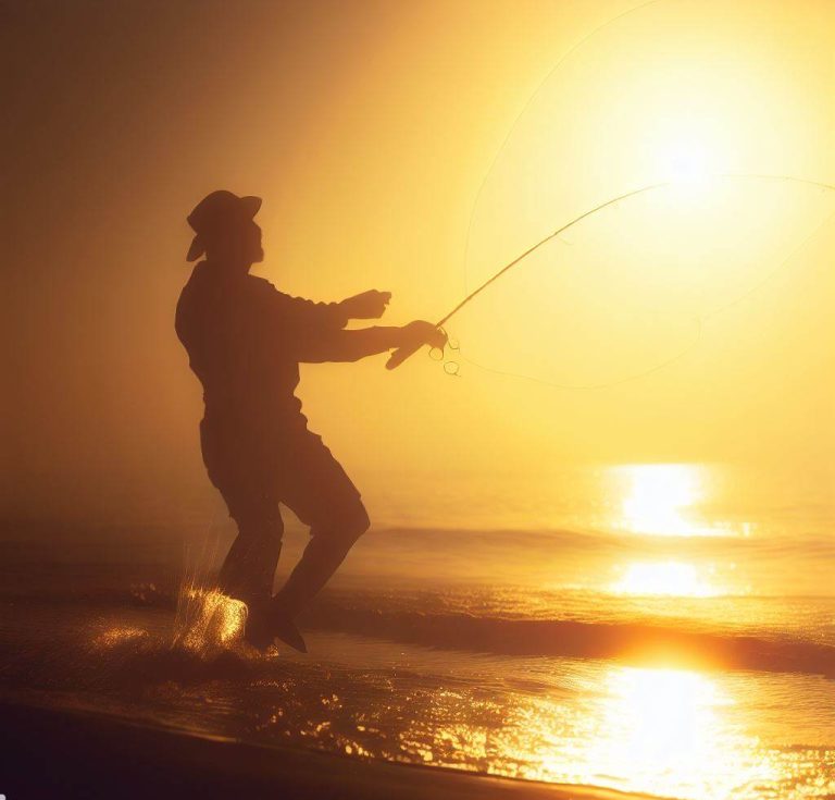 Surf Fishing: Expert Tips On How To Catch Fish At The Beach?