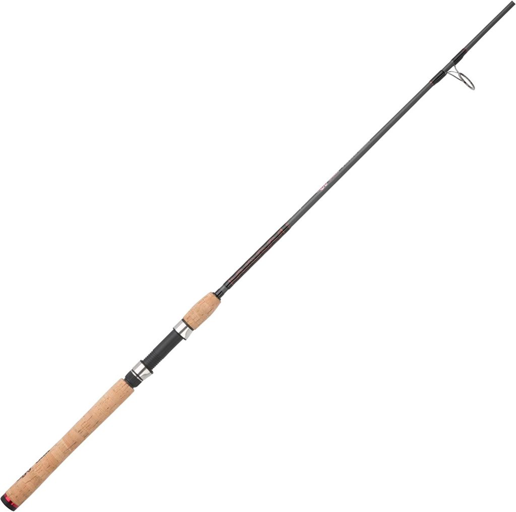 9 Best Inshore Fishing Rods: Powerful & Sensitive