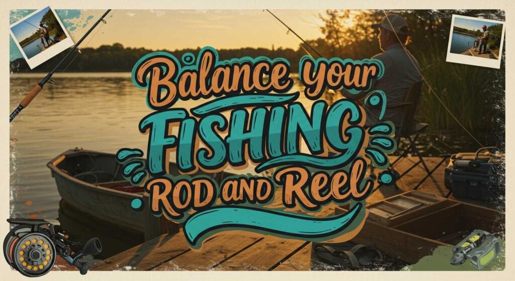 Understanding Fishing Rod Actions And Power