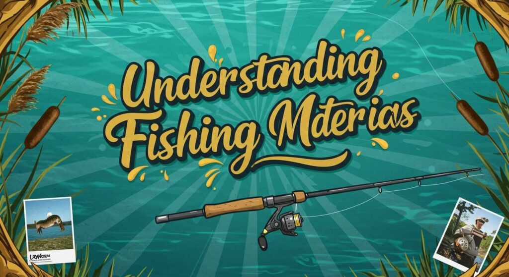Understanding Fishing Rod Actions And Power